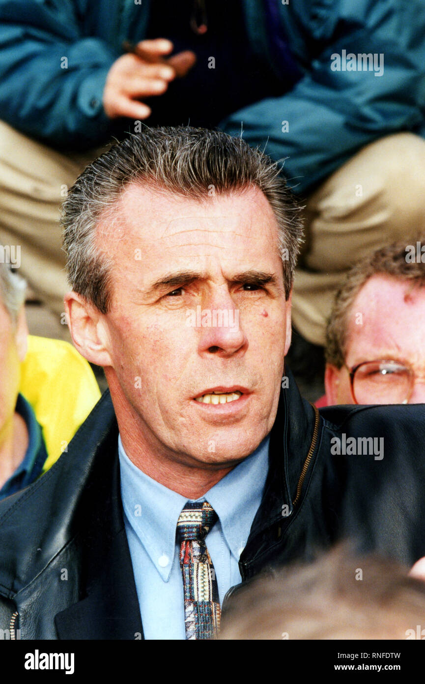 Lorry drivers fuel protest hi-res stock photography and images - Alamy