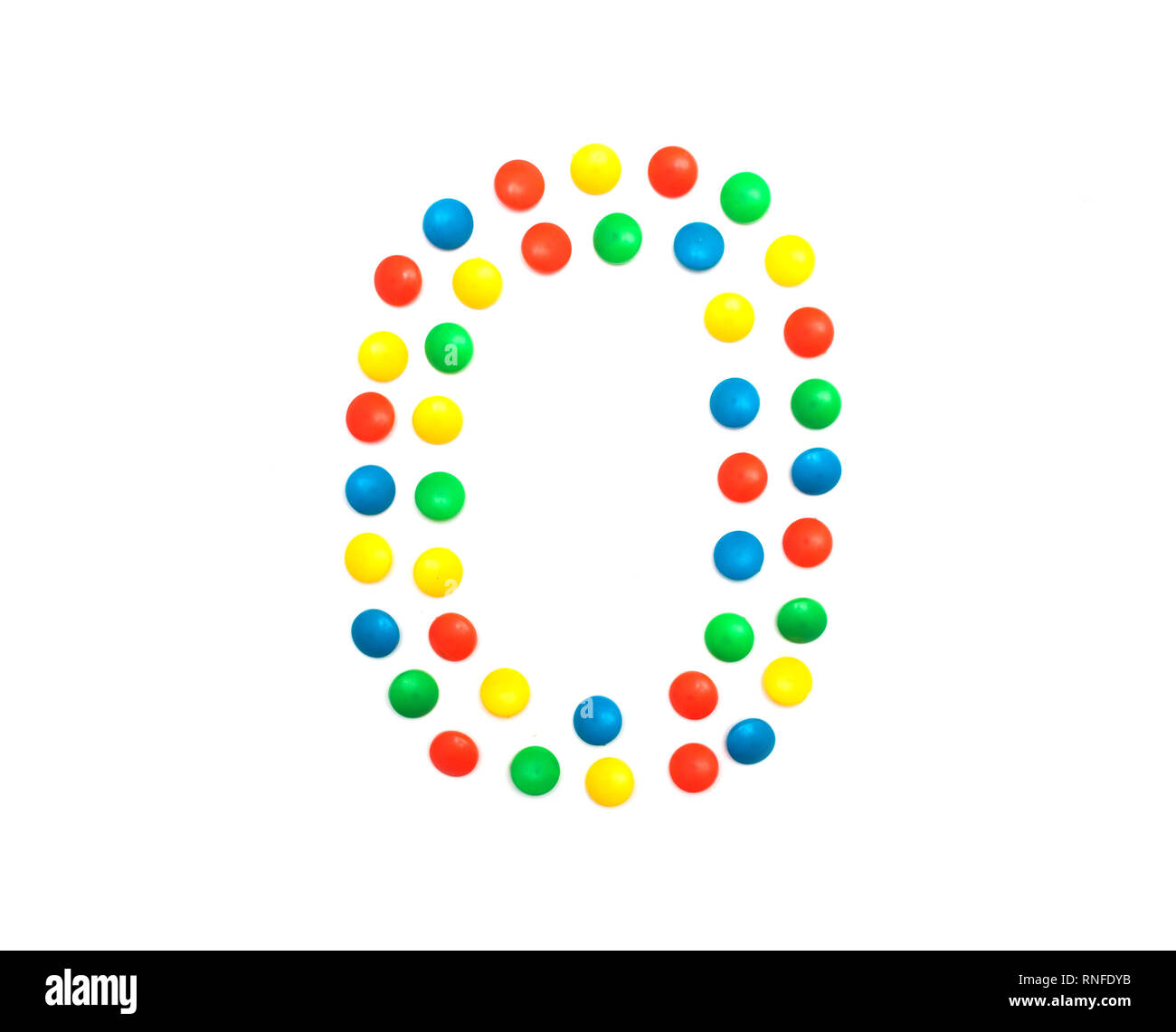 Kinder alphabet block hi-res stock photography and images - Alamy