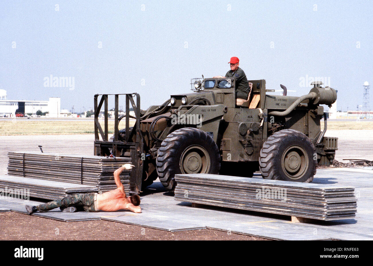 1980 altus air force base hi-res stock photography and images - Alamy