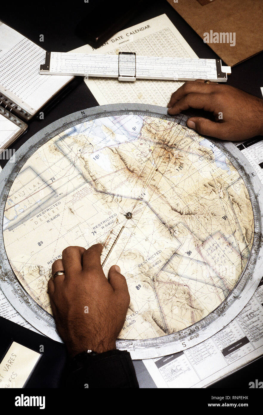 Plotting board hi-res stock photography and images - Alamy