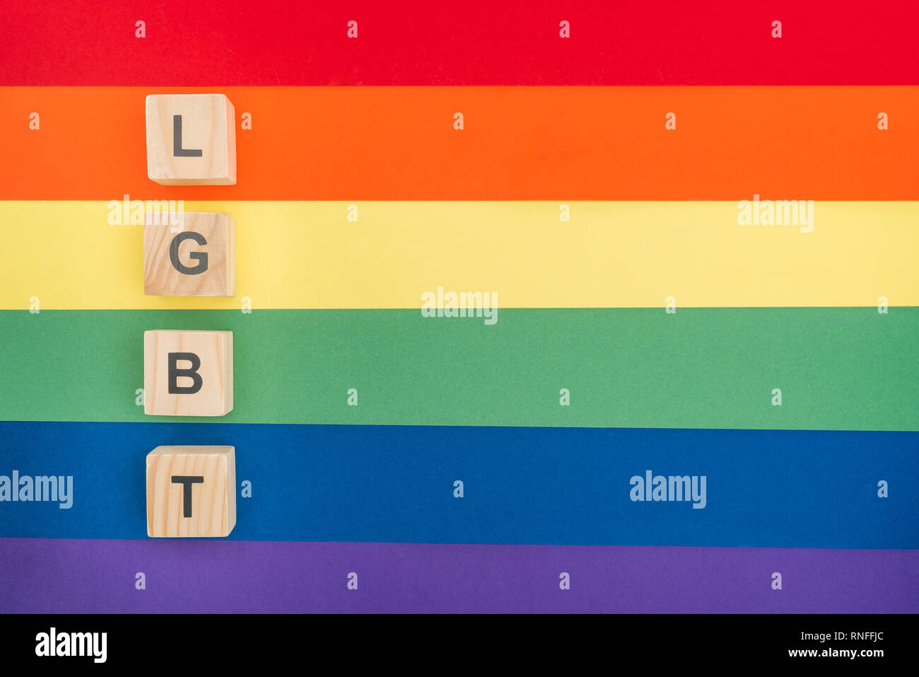 Lgbt symbols hi-res stock photography and images - Alamy