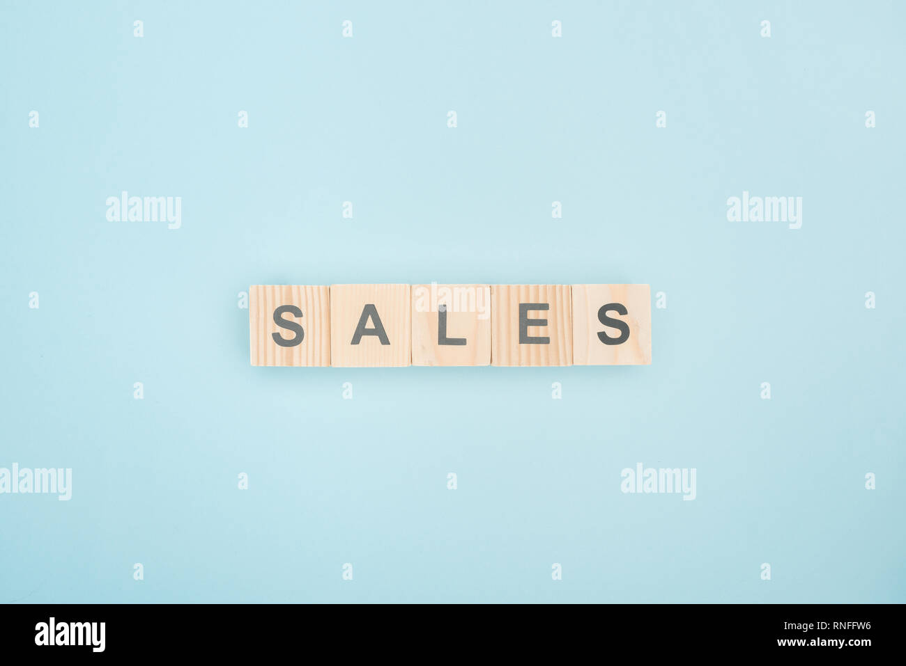 Sales lettering hi-res stock photography and images - Alamy