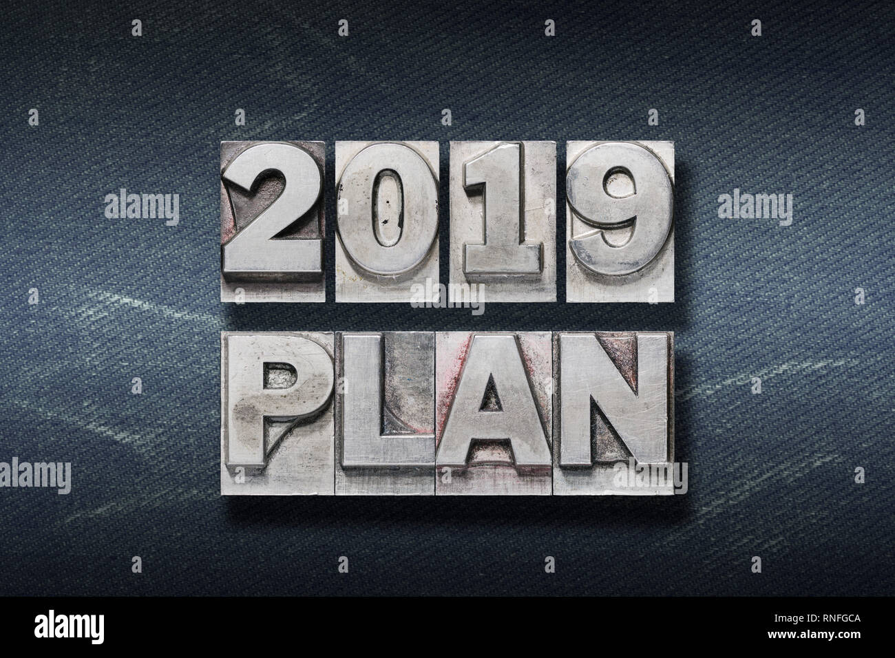 Annual planning hi-res stock photography and images - Alamy