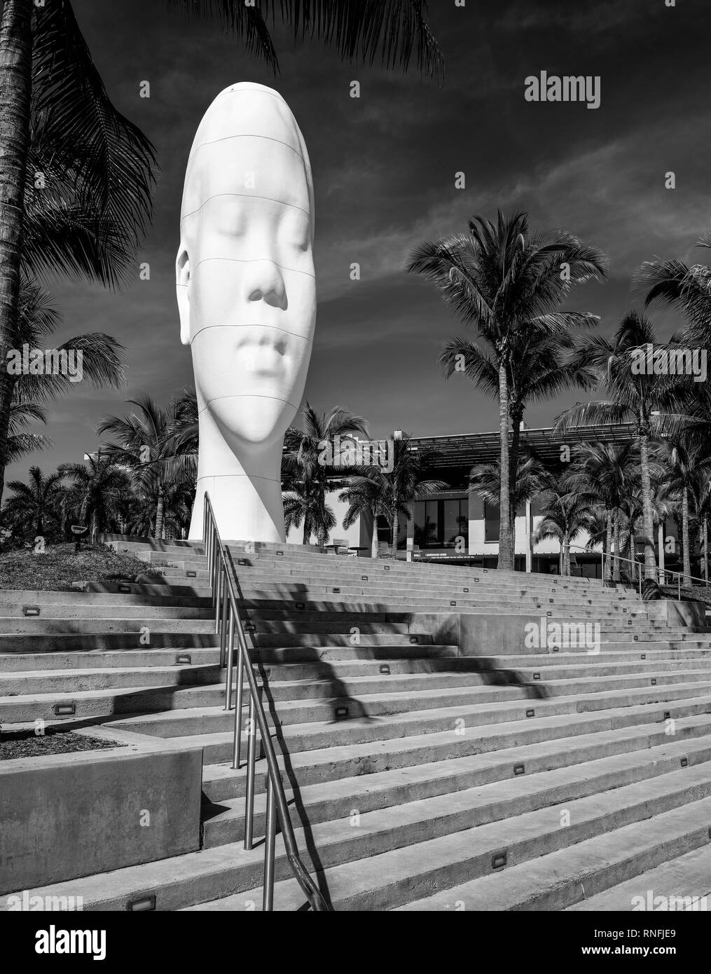 Perez Art Museum Miami Stock Photo - Alamy