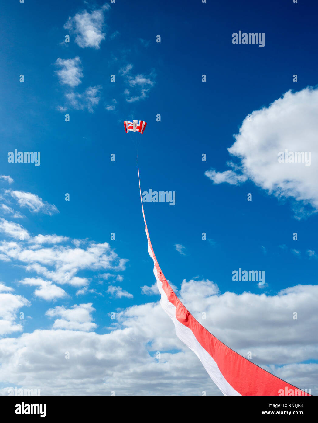 Blue sky is sunny hi-res stock photography and images - Alamy