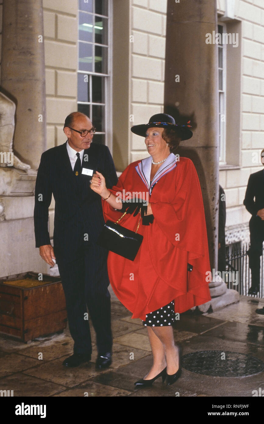 Historical dutch royal family hi-res stock photography and images - Alamy