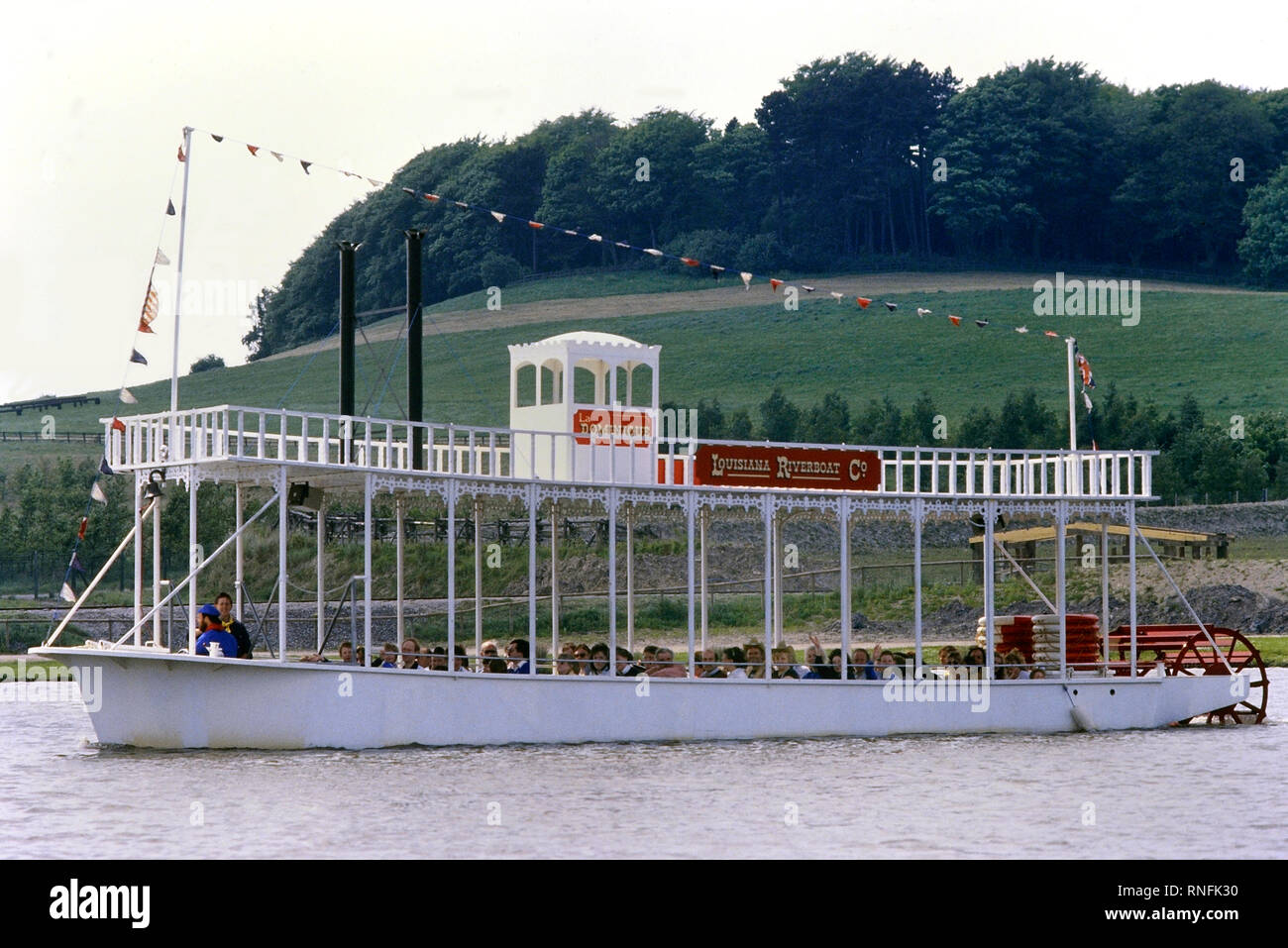 Louisana boat hi-res stock photography and images - Alamy