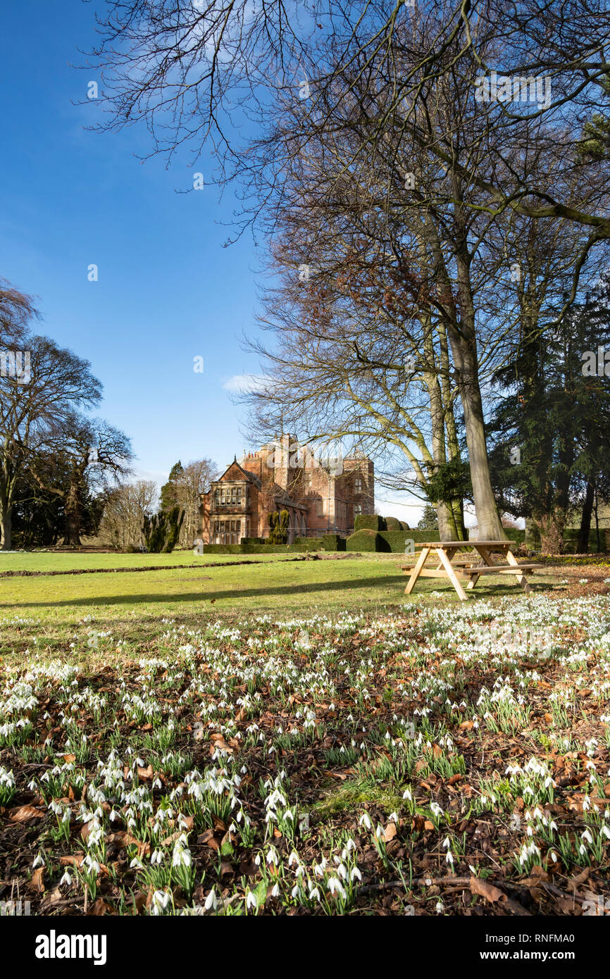 Scorton hi-res stock photography and images - Alamy