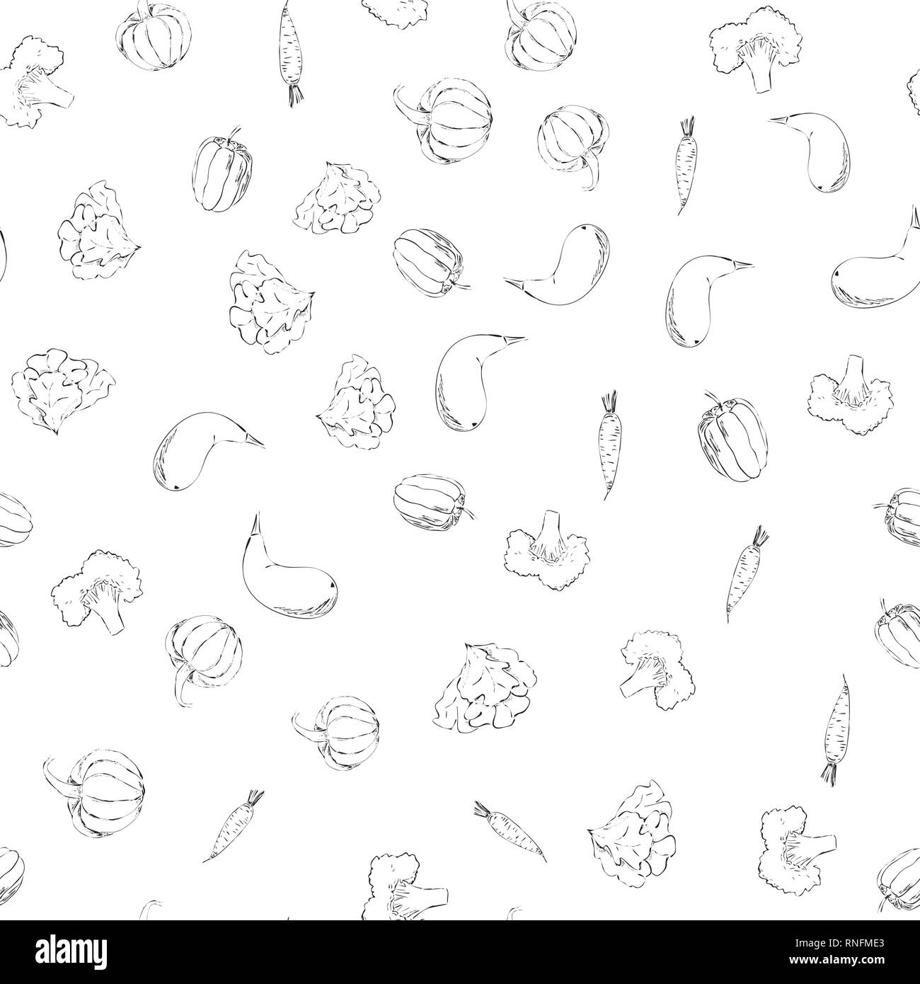 Onions vegetables plant food Stock Vector Images - Alamy
