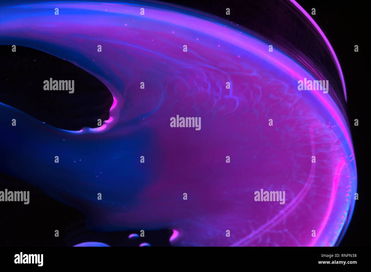 Neon science hi-res stock photography and images - Alamy