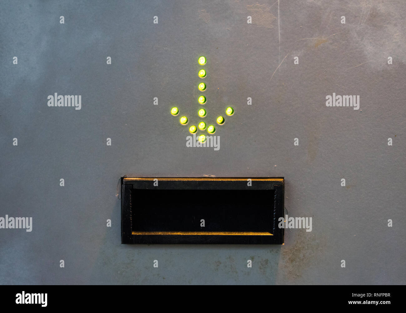 Technology ticket hi-res stock photography and images - Alamy