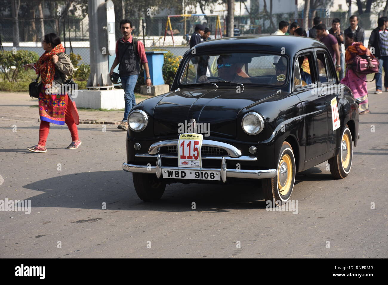 Standard 10 car hi-res stock photography and images - Alamy