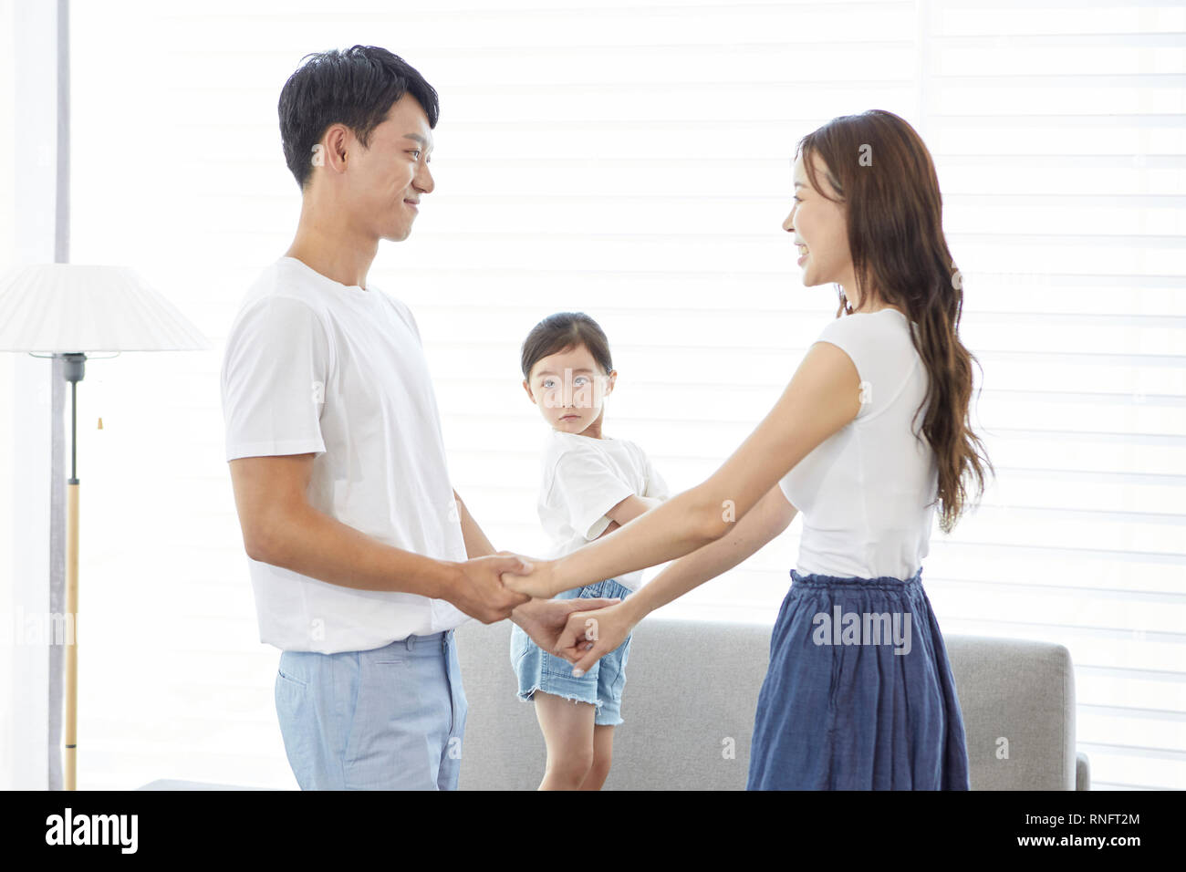 Jealous Child Man High Resolution Stock Photography and Images - Alamy