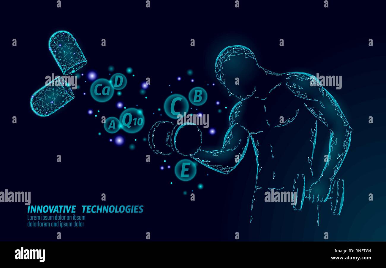 Dietary supplement vitamin bodybuilding capsule. Fitness shape drug ...