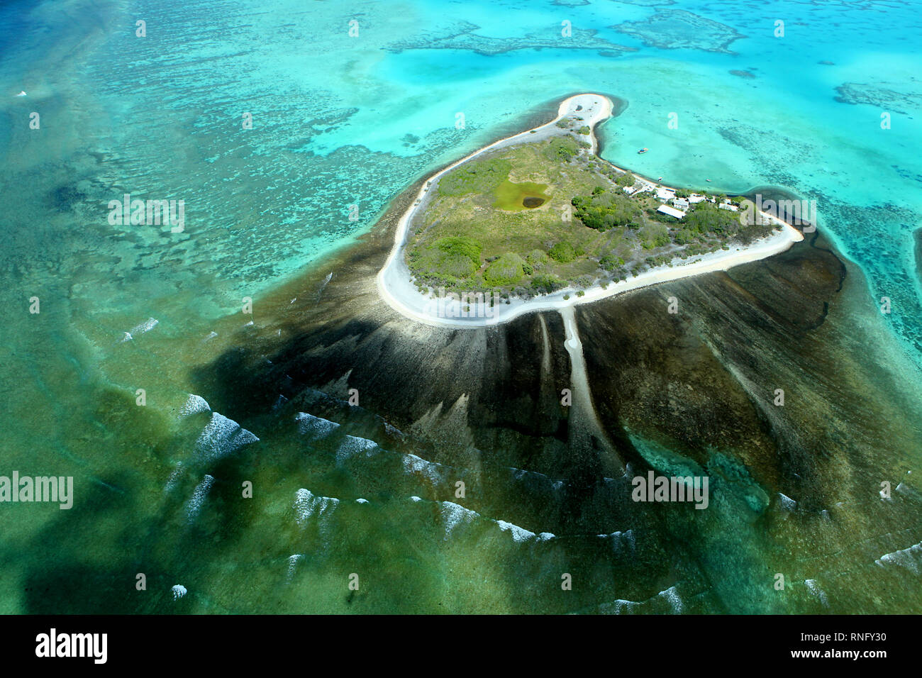 The Southern Great Barrier Reef, the Gladstone Region is home to what’s ...