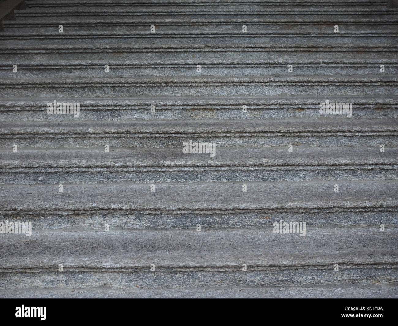 grey stone steps texture useful as a background Stock Photo - Alamy
