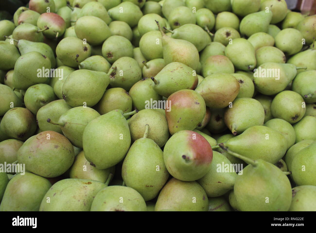 Jerusalem pears hi-res stock photography and images - Alamy