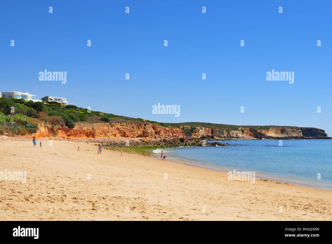 Martinhal beach resort hi-res stock photography and images - Alamy