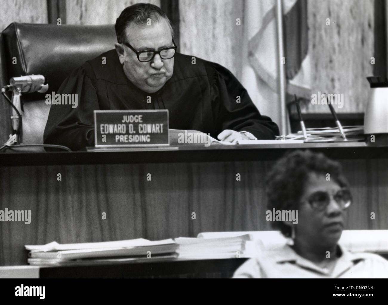 Ted bundy hi-res stock photography and images - Alamy