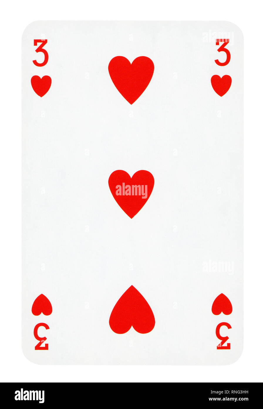 Three hearts hi-res stock photography and images - Alamy