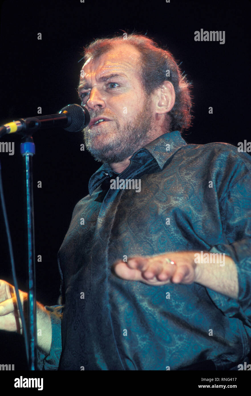Joe cocker hi-res stock photography and images - Alamy