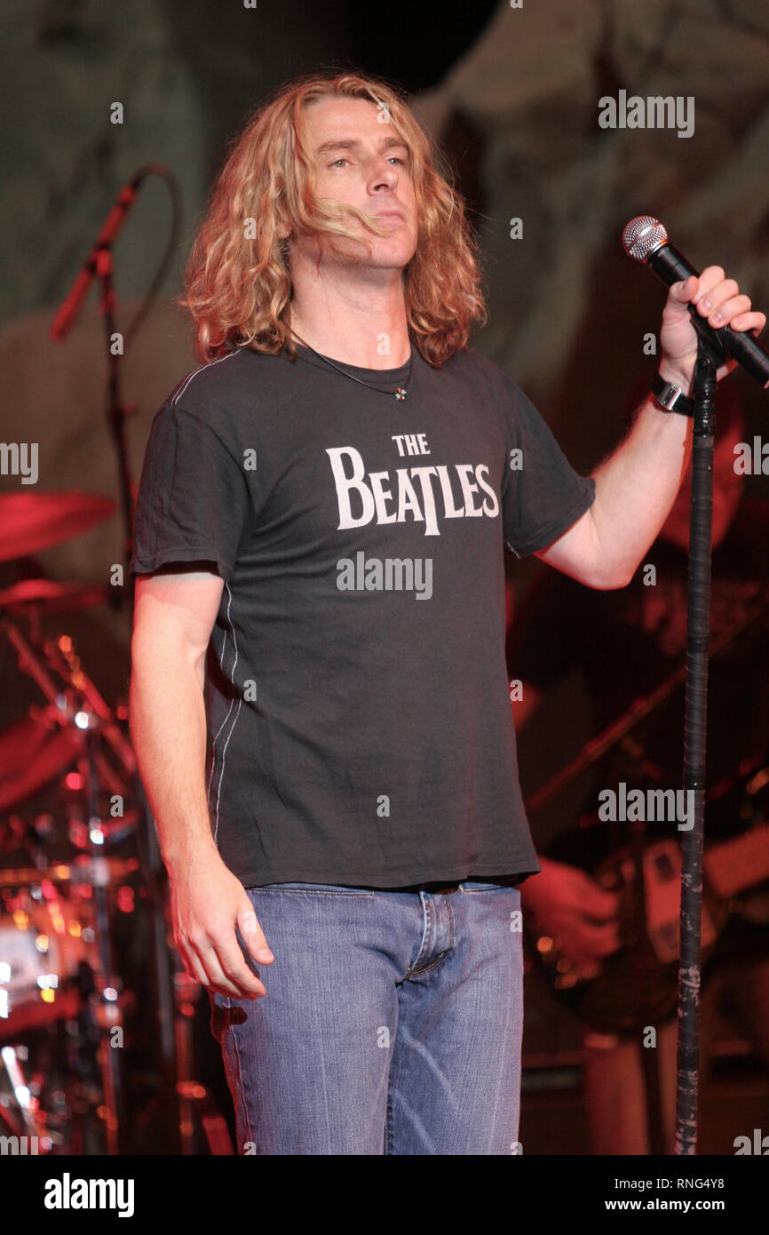 Ed roland hi-res stock photography and images - Alamy