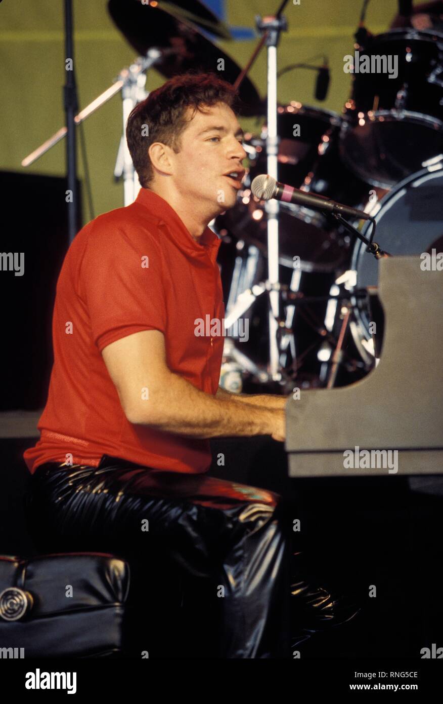 Singer, pianist, composer, actor, and humanitarian, Harry Connick Jr is ...