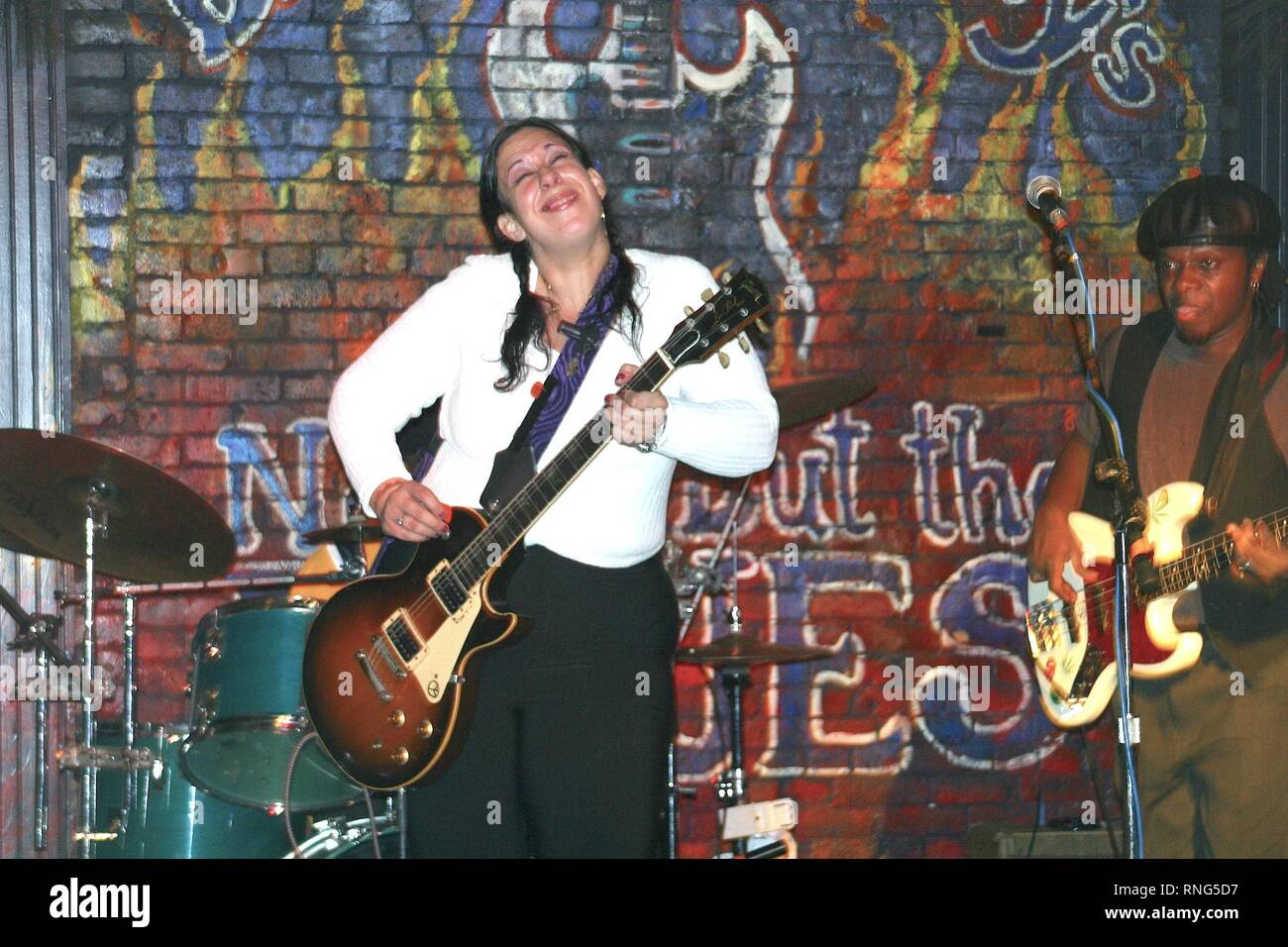 Joanna connor High Resolution Stock Photography and Images - Alamy