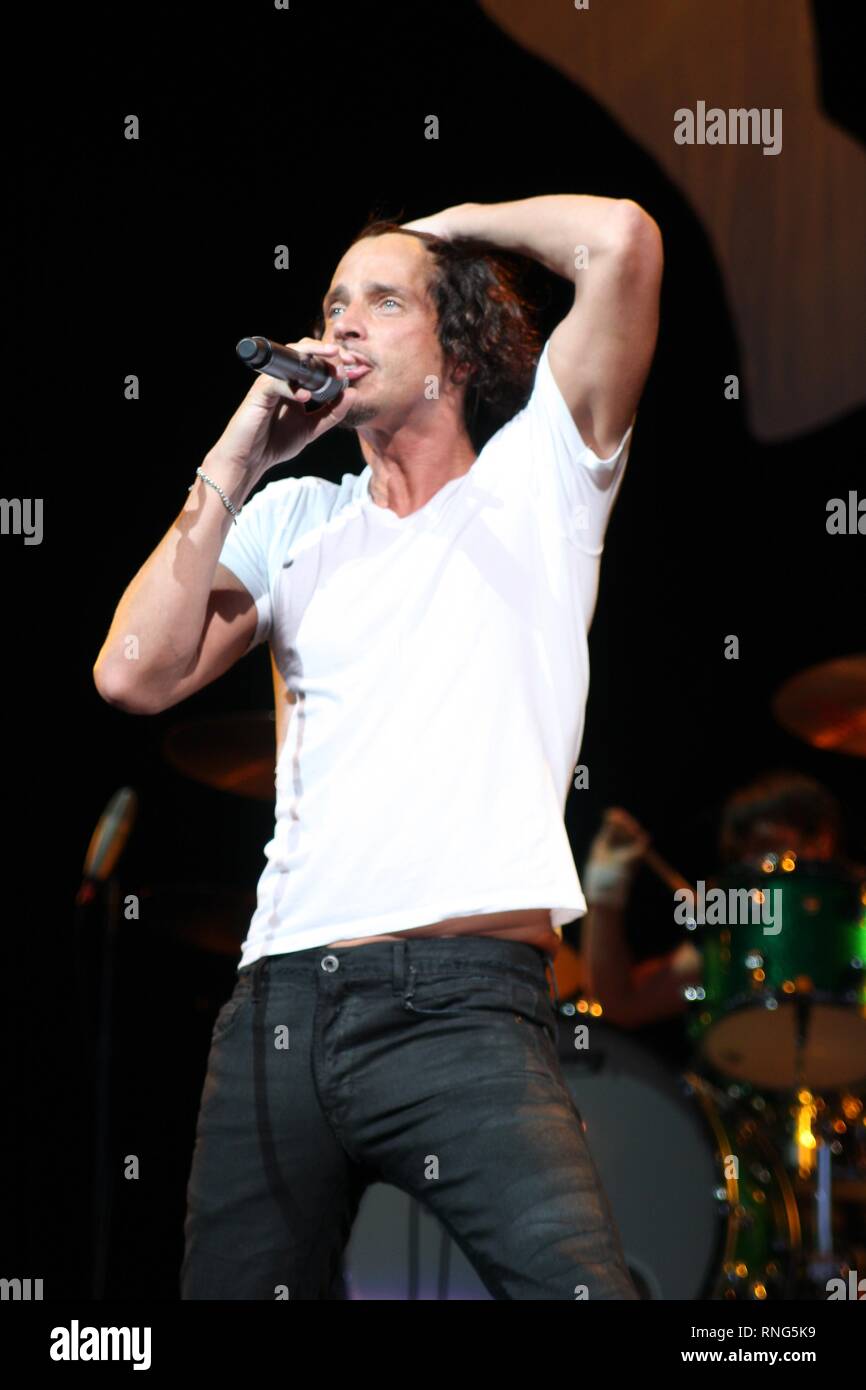 Rock musician best known as the lead singer and songwriter for rock ...