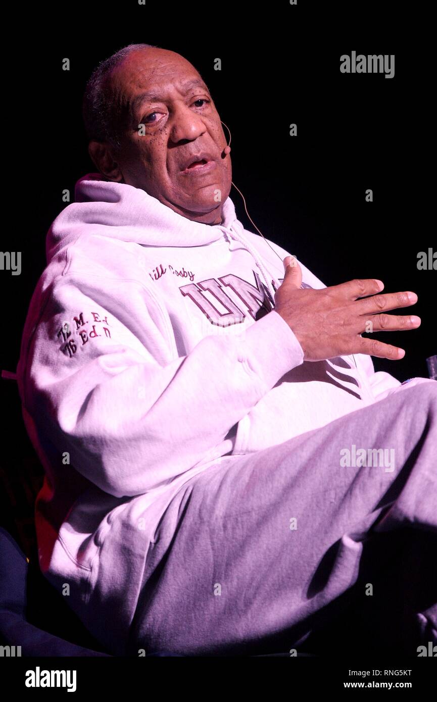 Bill cosby the cosby show hi-res stock photography and images - Alamy
