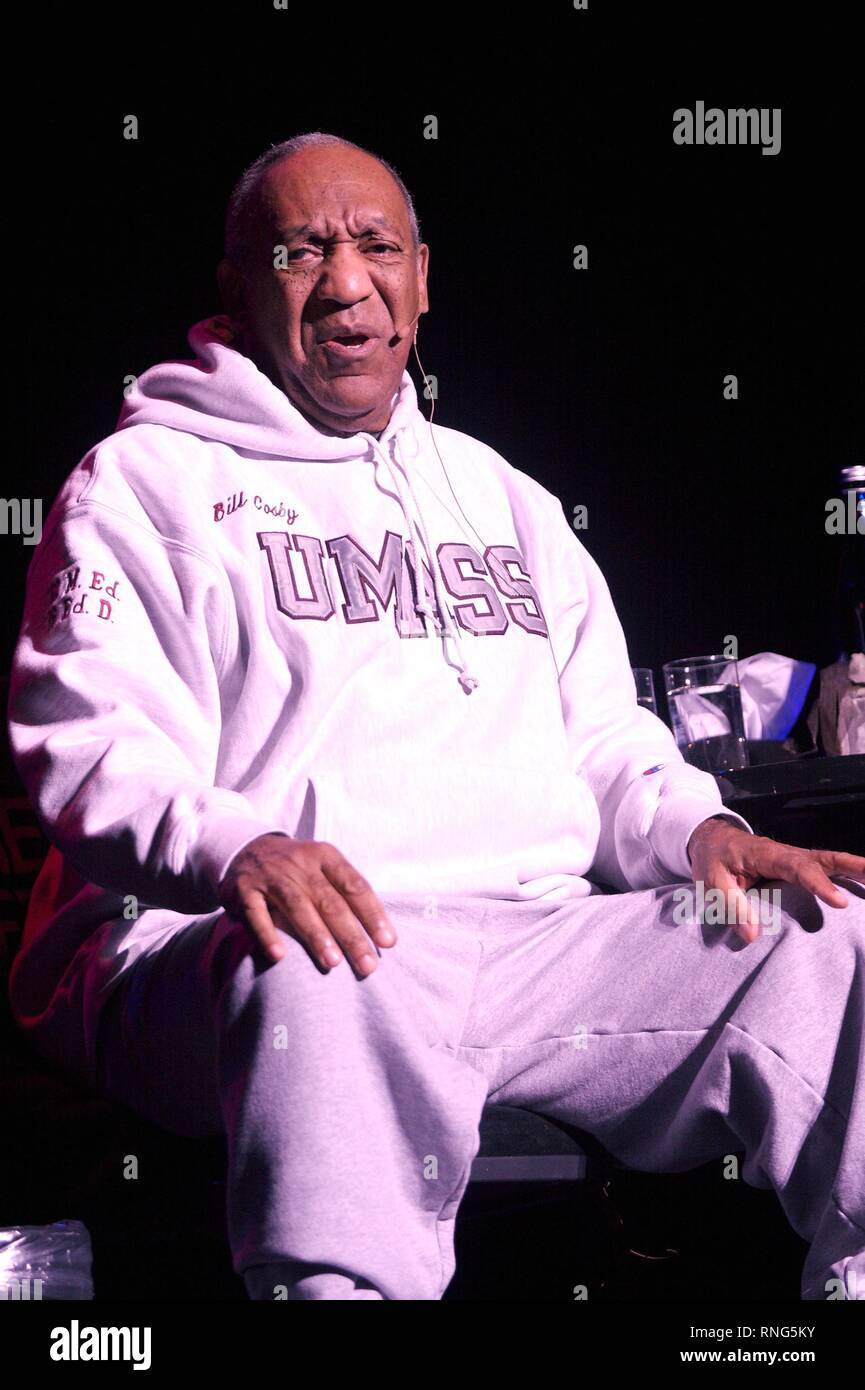 Bill cosby the cosby show hi-res stock photography and images - Alamy