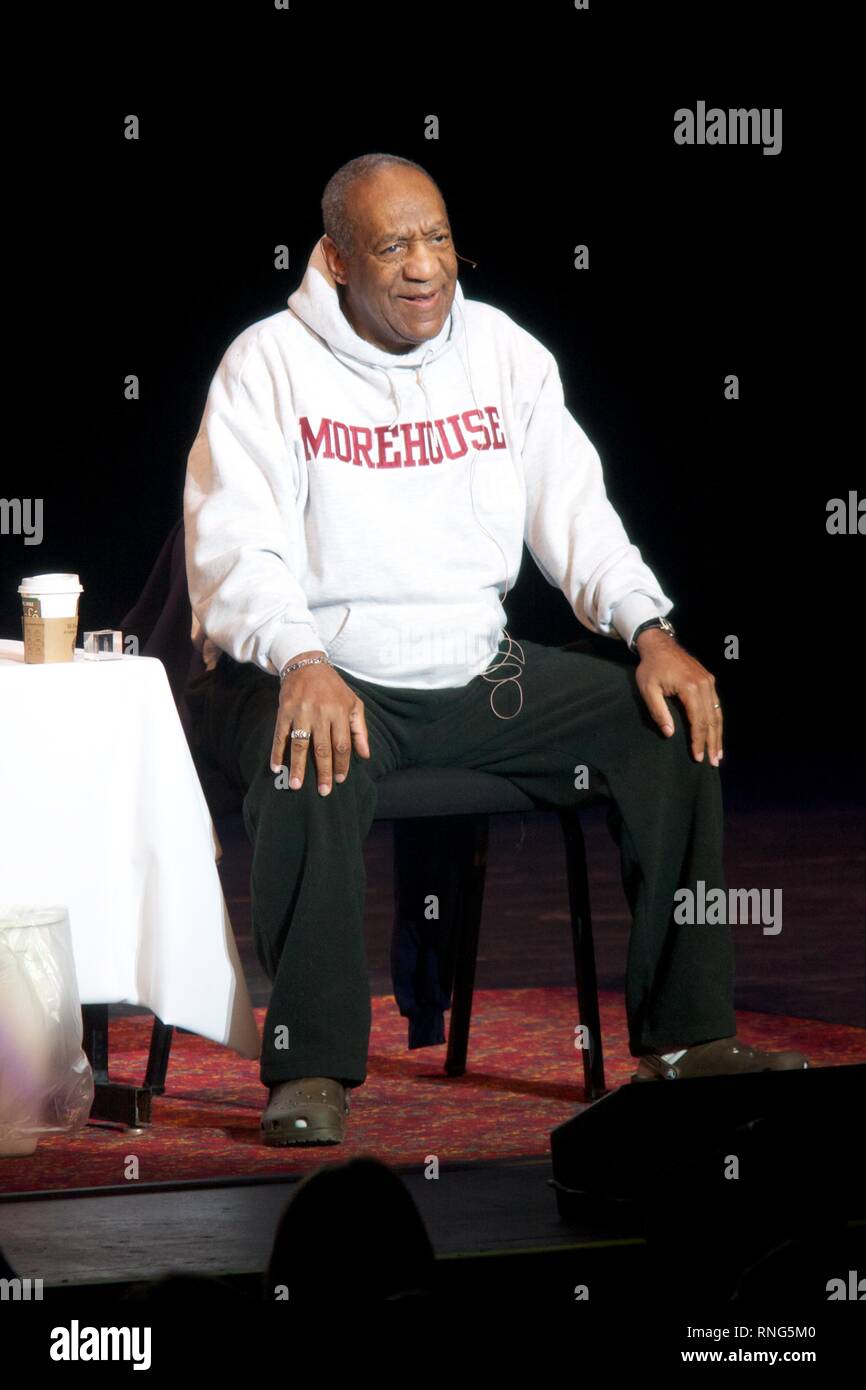 Bill cosby comedy show hi-res stock photography and images - Alamy