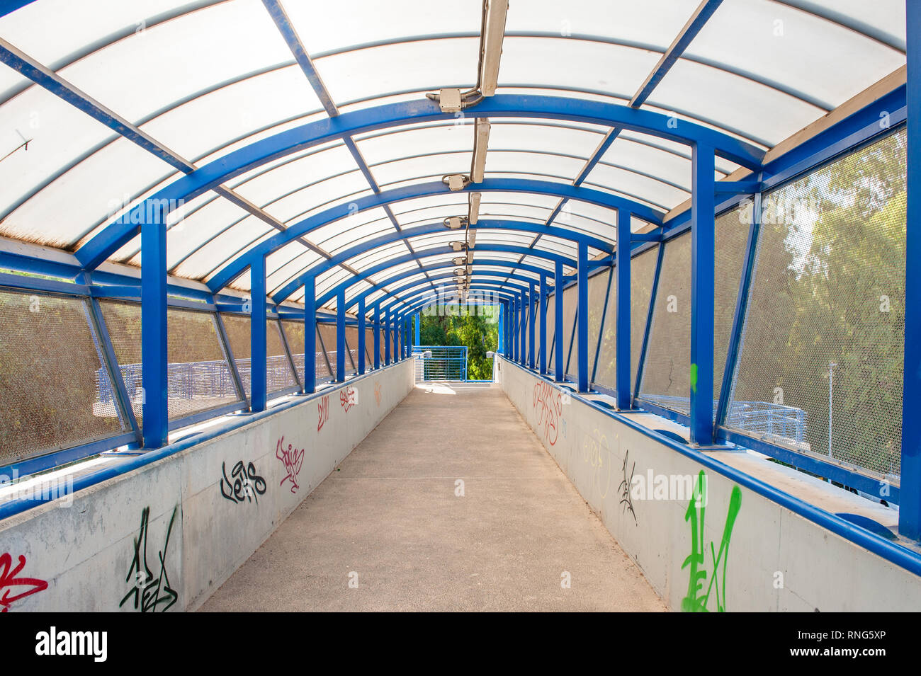 Beit bridge hi-res stock photography and images - Alamy