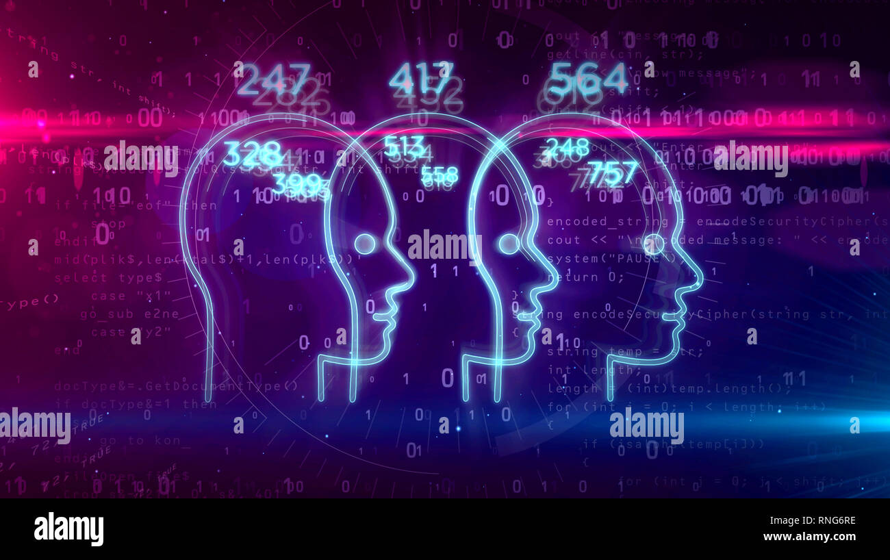 Social scoring, people rating and human behavior analysis. Profiling ...