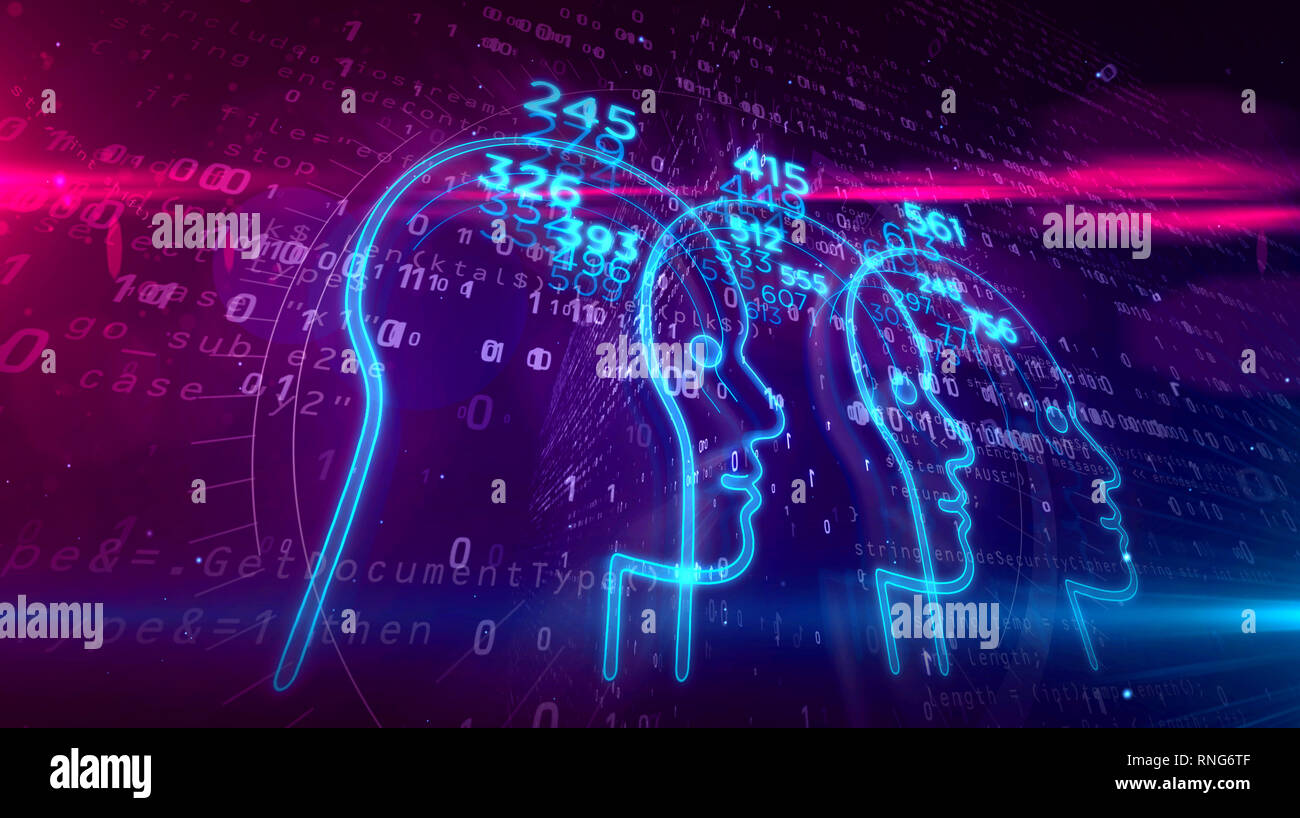 Social scoring, people rating and human behavior analysis. Profiling ...