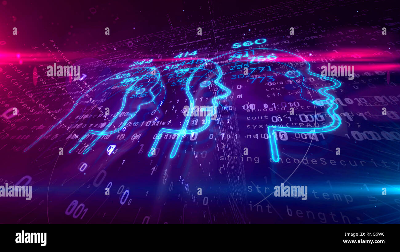 Social scoring, people rating and human behavior analysis. Profiling ...