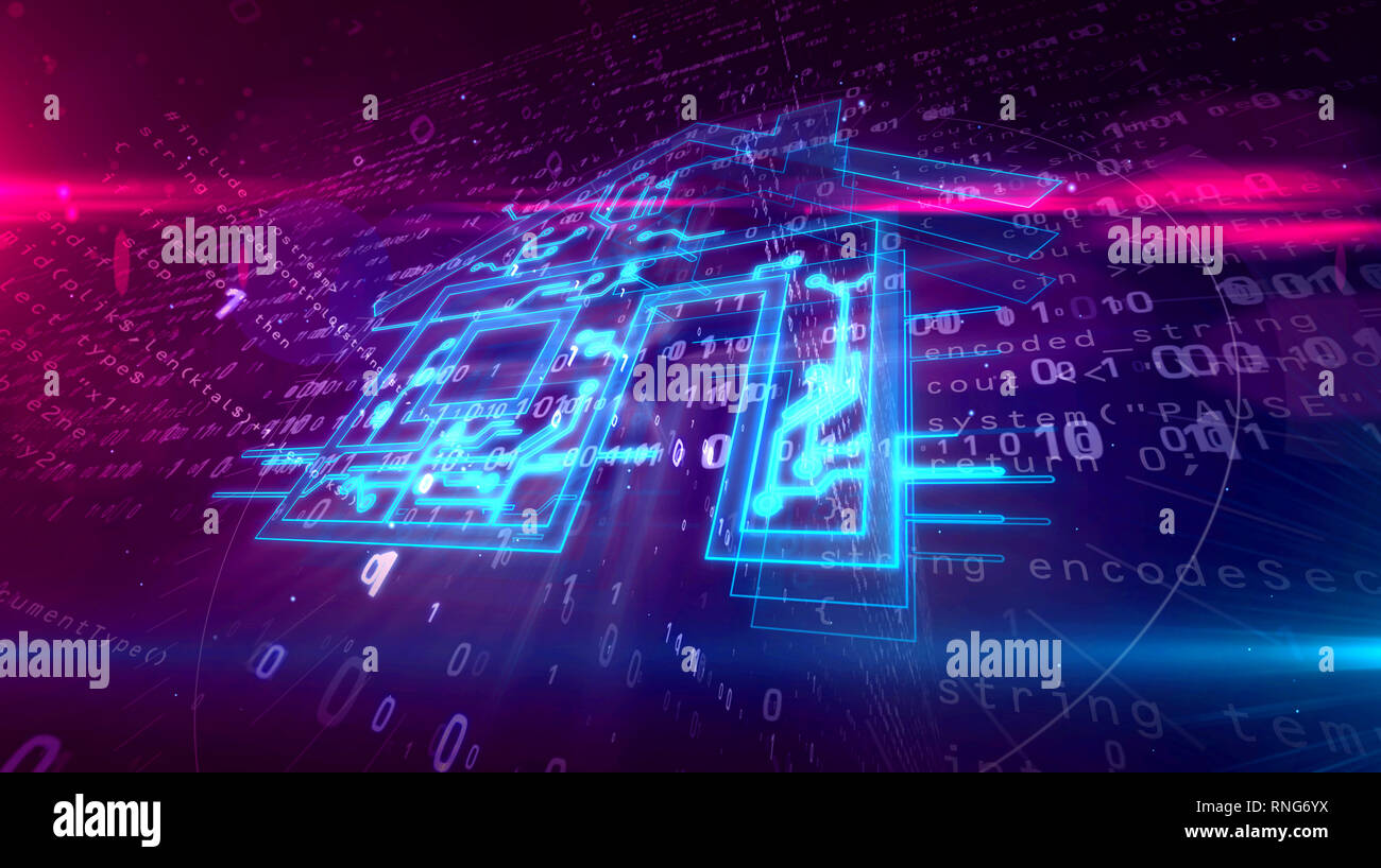 Iot Background Stock Photos & Iot Background Stock Images - Alamy
