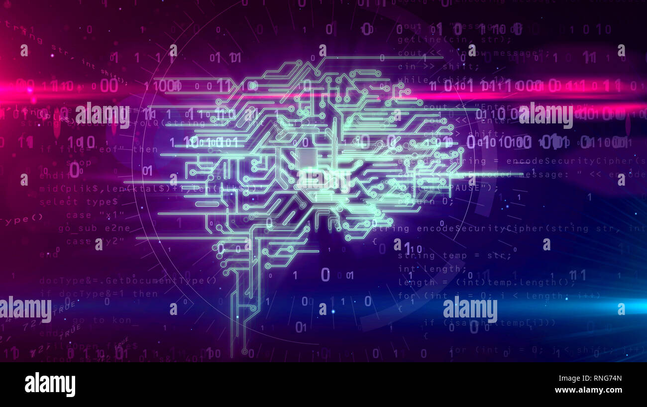 Cybernetic brain, deep machine learning and artificial intelligence ...