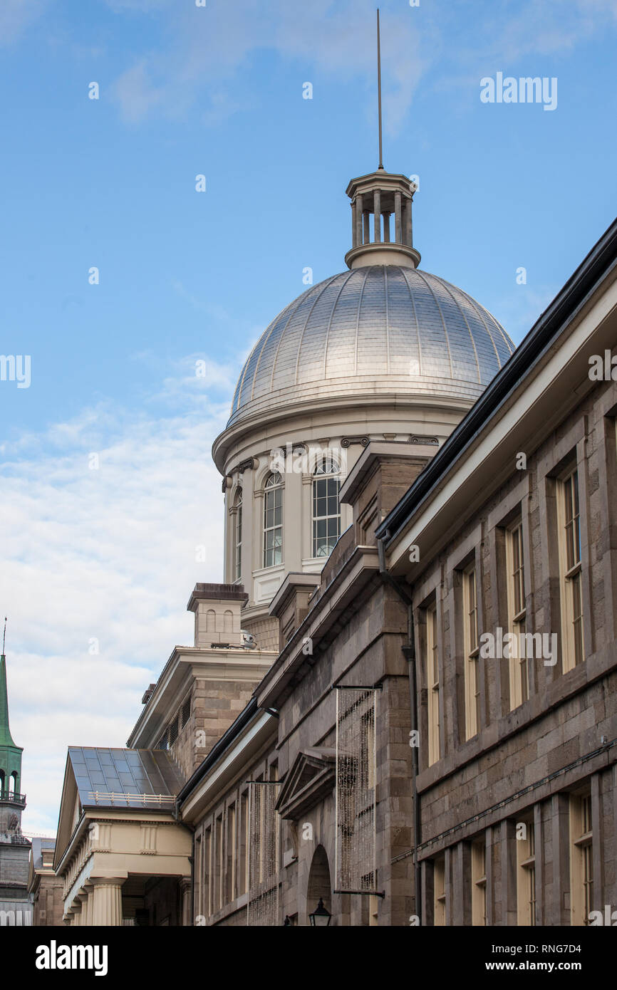 Marche bonsecours hi-res stock photography and images - Alamy