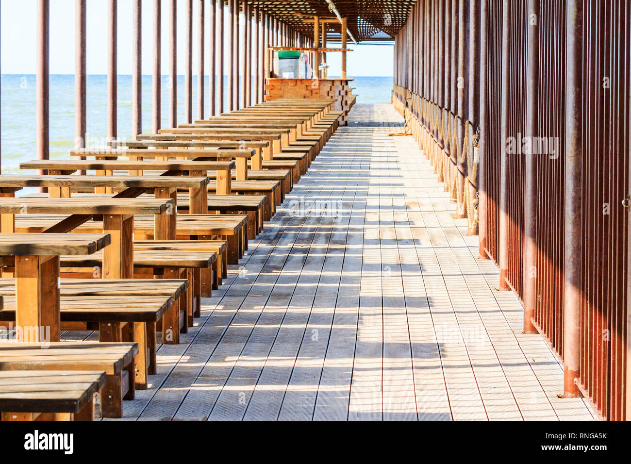 Led on the beach hi-res stock photography and images - Alamy