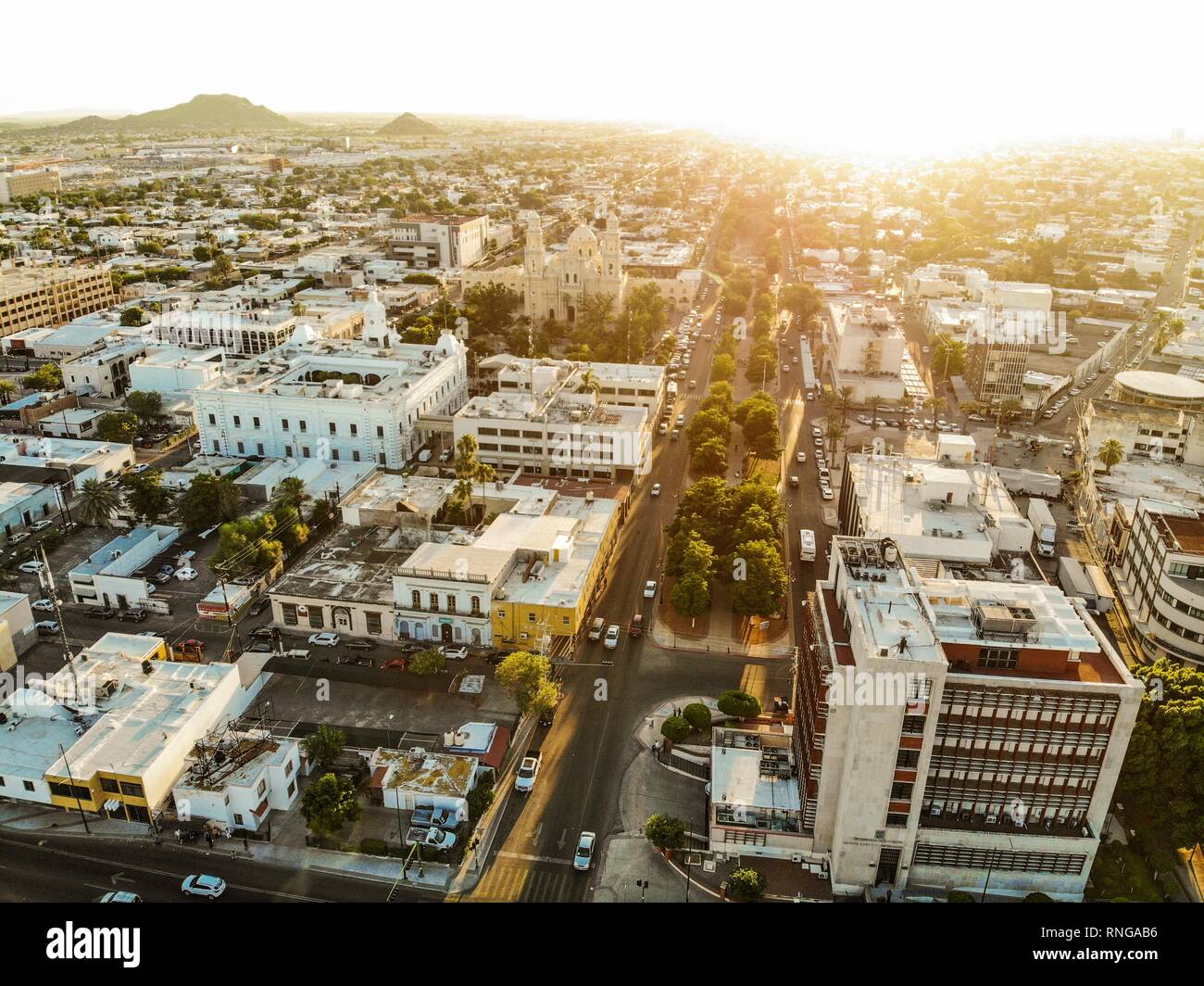 Hermosillo High Resolution Stock Photography and Images - Alamy