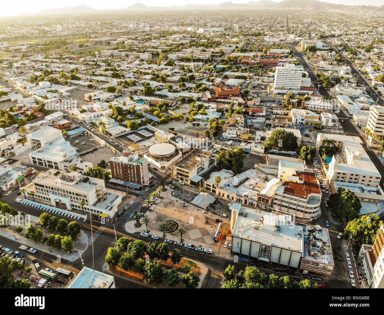Hermosillo High Resolution Stock Photography and Images - Alamy