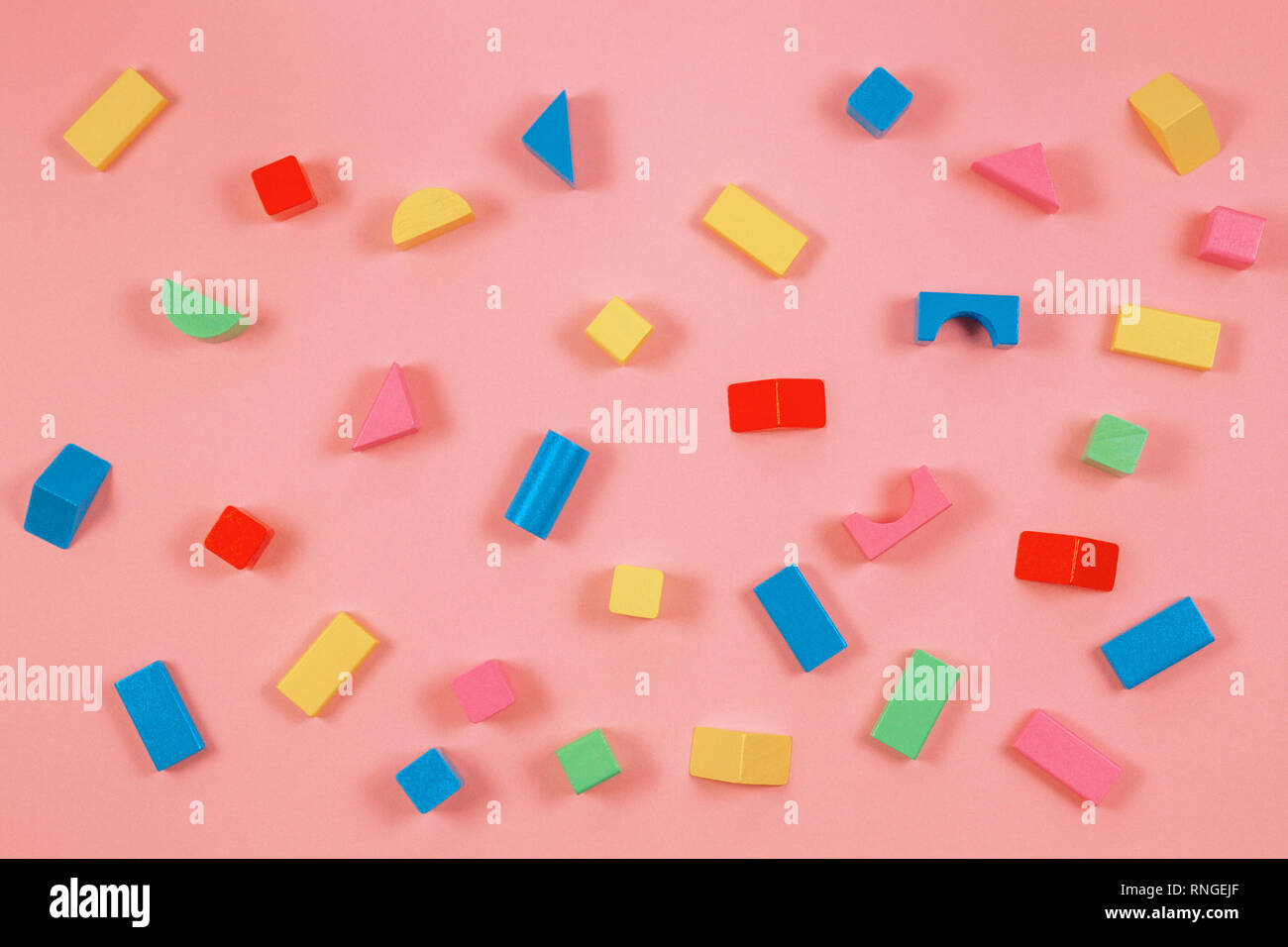 Coral blocks hi-res stock photography and images - Alamy