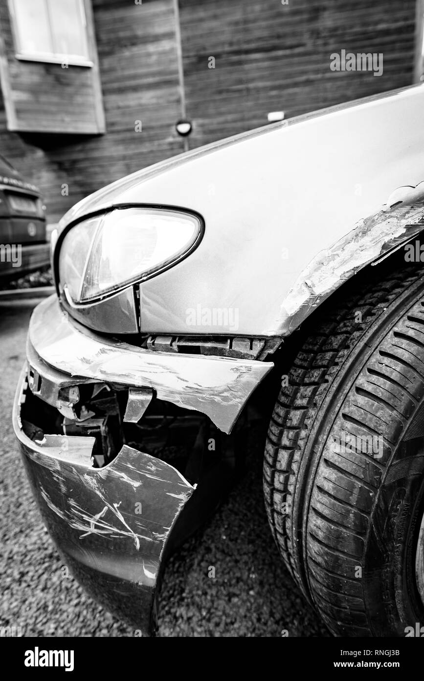 Phone leather seat car Black and White Stock Photos & Images - Alamy