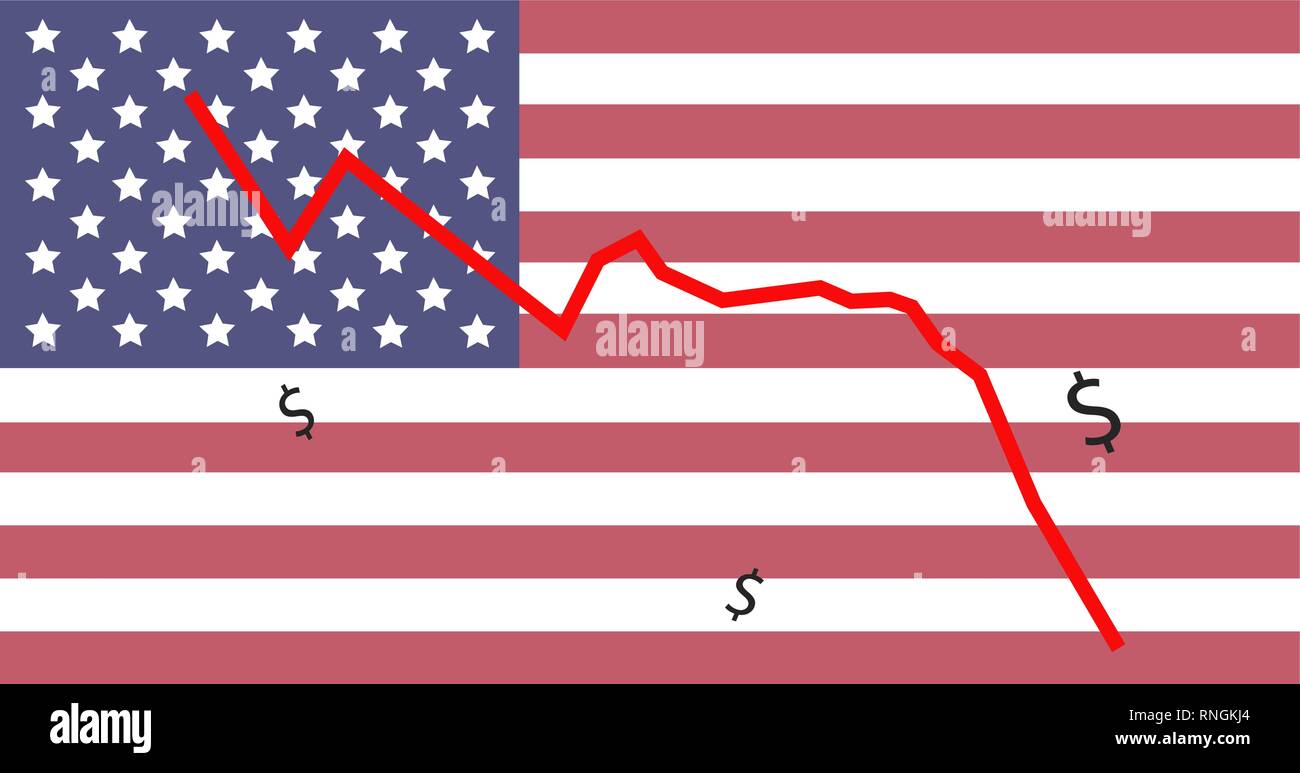 Stock market collapse hi-res stock photography and images - Alamy