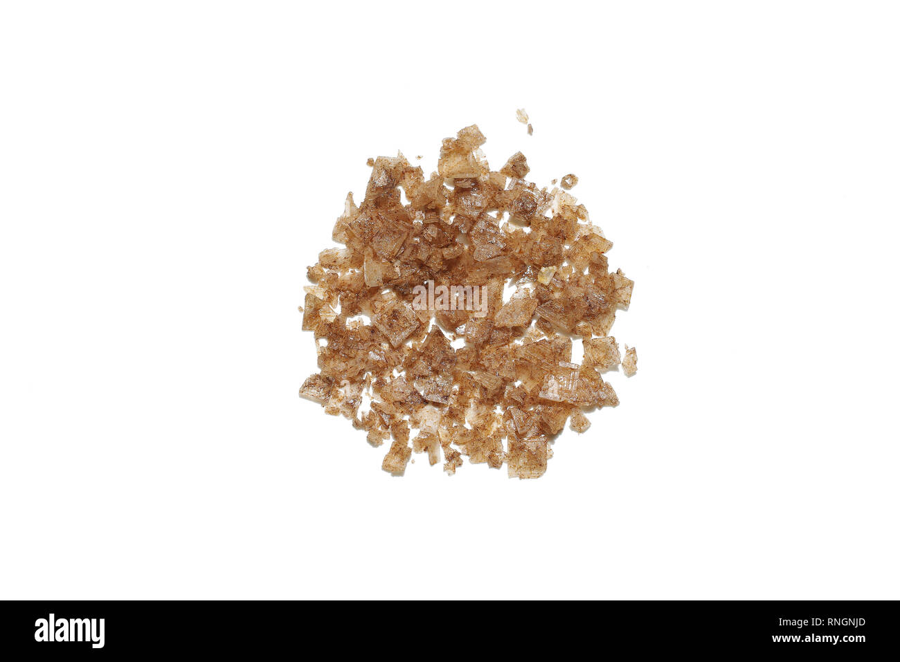 Salt and mineral Cut Out Stock Images & Pictures - Alamy