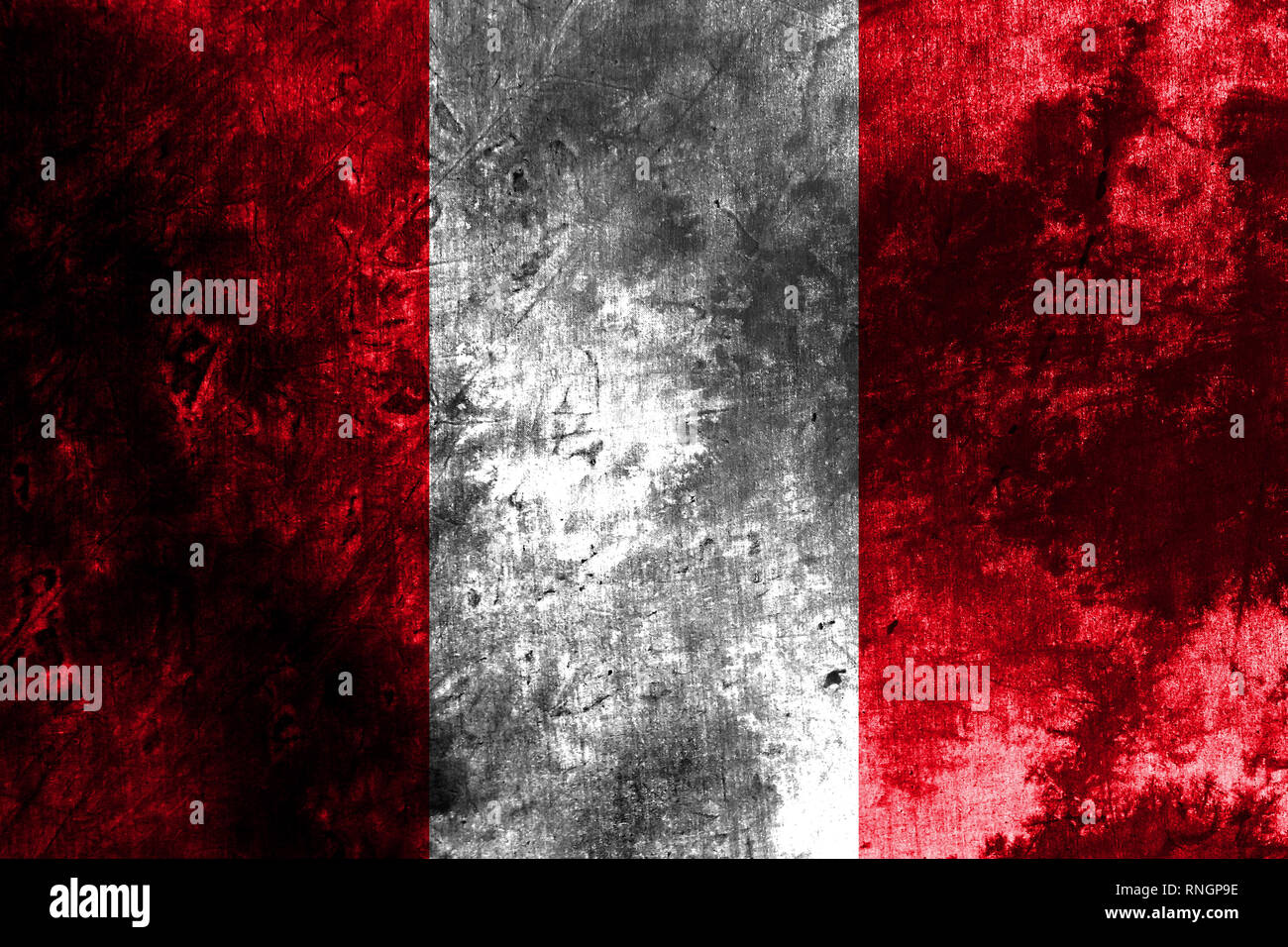Old Peru grunge background flag Stock Photo - Alamy