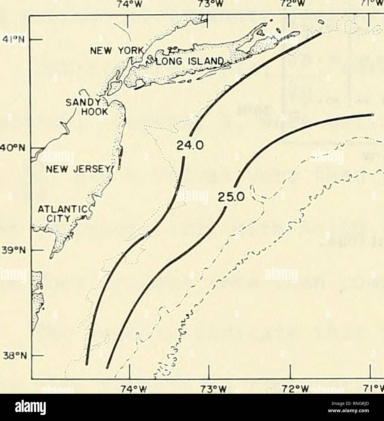 . An analytical sea current model for coastal regions with application ...