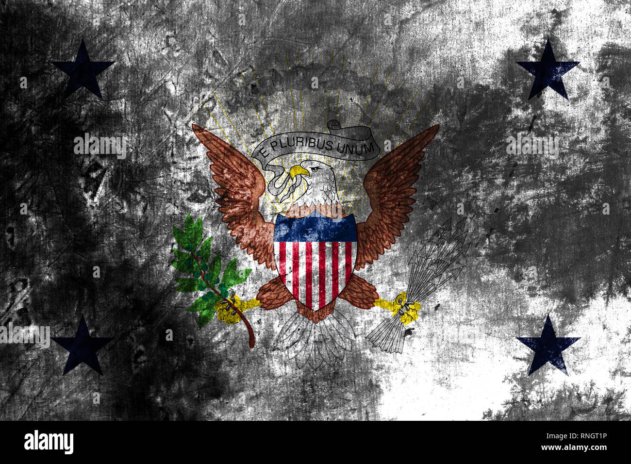 Vice president of the confederate states of america hi-res stock ...