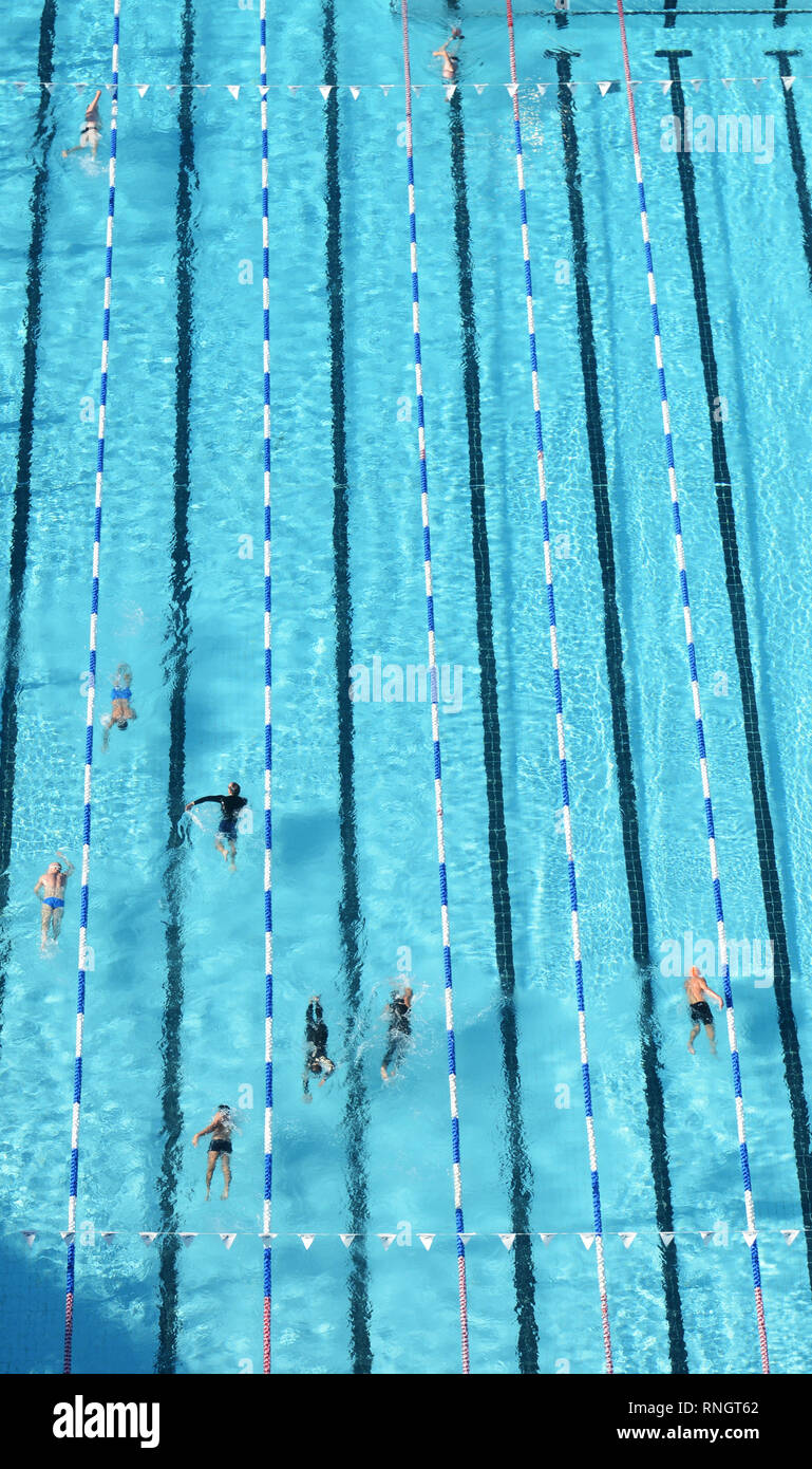 Gordon promenade hi-res stock photography and images - Alamy